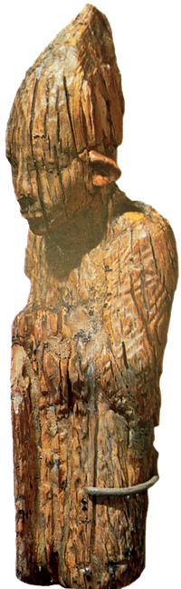 Biography of Horus Den | The Ancient Egypt Site